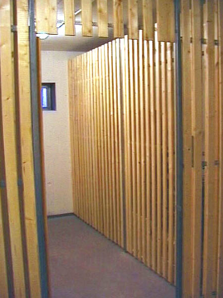 Wohnung Dellbrücker-Steinweg 6a, Waschraum und Mieterkeller